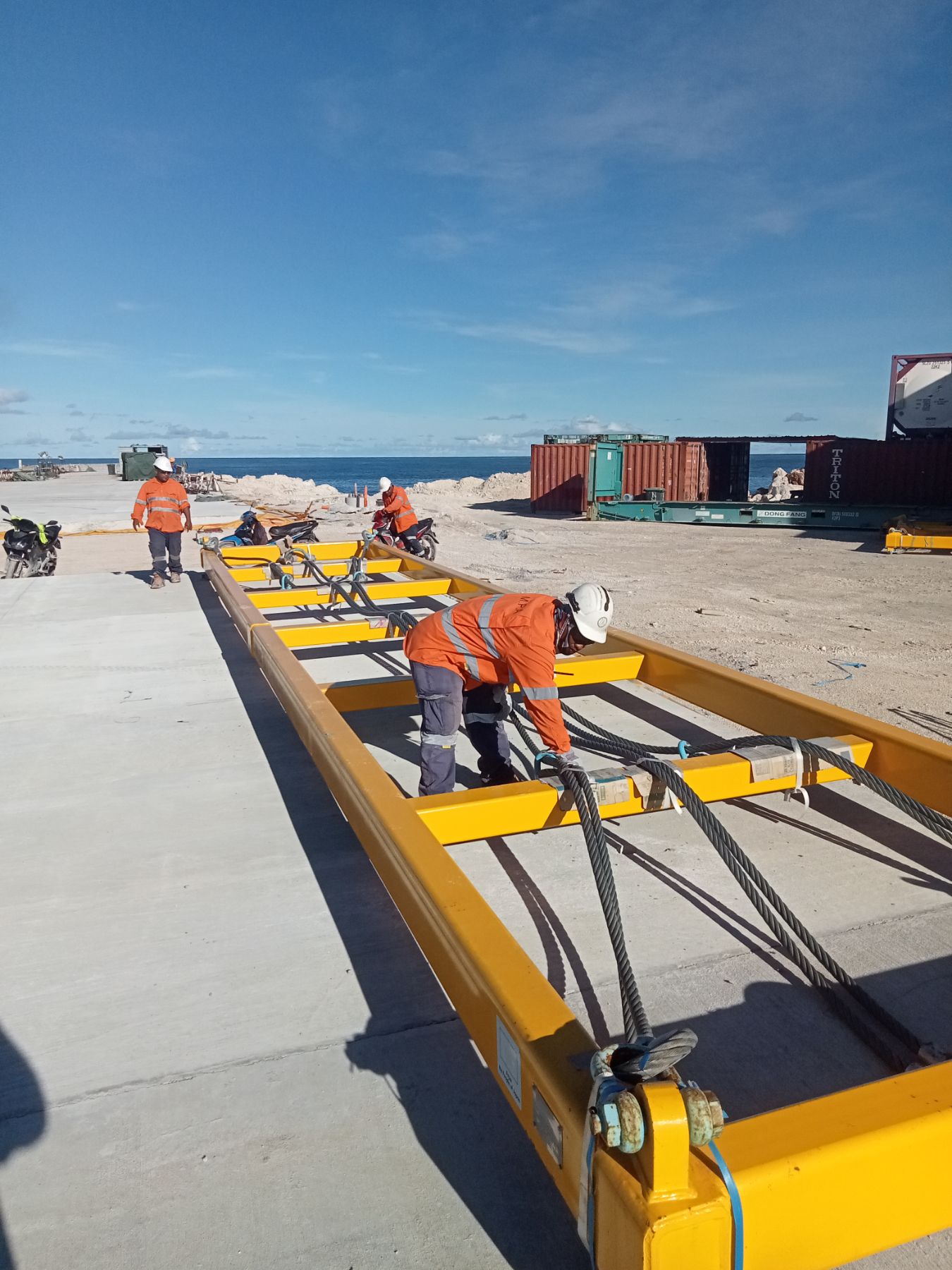 Pacific Equipment Ltd | Equipment, Training and Consulting